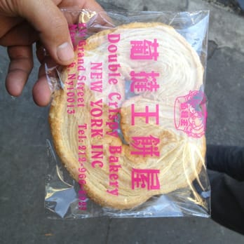 Double Crispy Bakery - 36 Photos & 52 Reviews - Bakeries - 230 Grand St ...