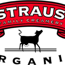 Straus Family Creamery - Petaluma, CA | Yelp