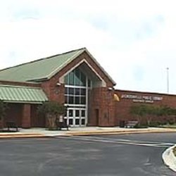 Jacksonville Public Library - Southeast Regional - 35 Photos & 17 ...