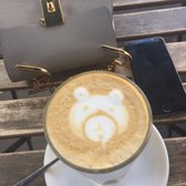 KB Café Shop - 198 Photos & 158 Reviews - Coffee & Tea - 53 avenue ...