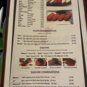 Umiya Sushi - 37 Photos - Japanese - 132 Oakway Ctr, Eugene, OR ...