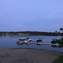 Petite Lake Resort - Vacation Rentals - 25701 W Hermann Ave, Antioch ...