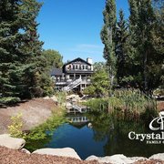 Crystal Ridge Golf Club - 13 Photos - Golf - 9 Crystal Green Lane ...