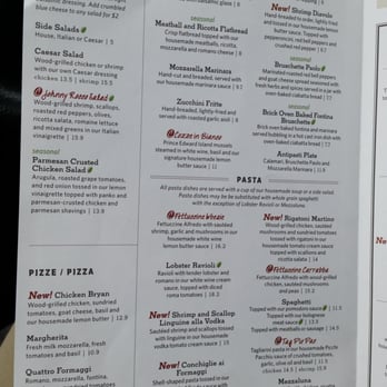 Carrabba’s Italian Grill - 71 Photos - Italian - Metairie - Metairie ...