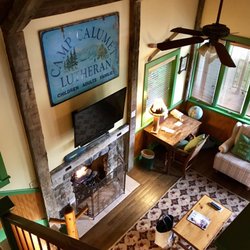 Common Man Inn & Spa - 68 Photos & 52 Reviews - Hotels - 231 Main St ...