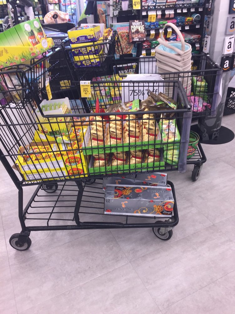 Vons - Grocery - 2010 Cliff Dr, Santa Barbara, CA - Phone Number - Yelp