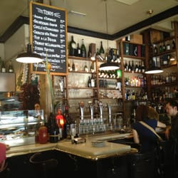 Bar Mut - Wine Bars - L'Eixample - Barcelona, Spain - Yelp