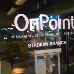 OnPoint Community Credit Union - Banks & Credit Unions - 2011 W ...