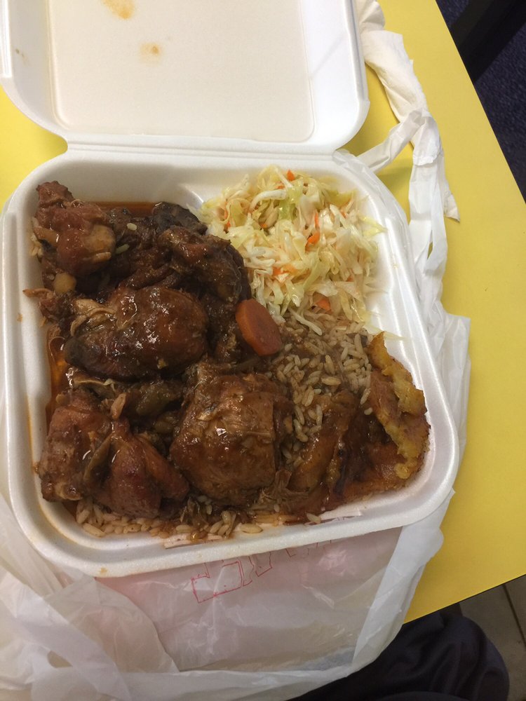 G’s Jamaican Restaurant - 40 Photos & 22 Reviews - Caribbean - 2710 W ...