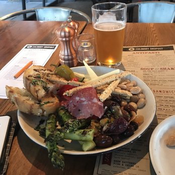 Culinary Dropout - 505 Photos & 554 Reviews - Bars - 5632 N 7th St ...