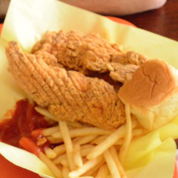 Louisiana Famous Fried Chicken - 51 Photos & 51 Reviews - Fast Food ...