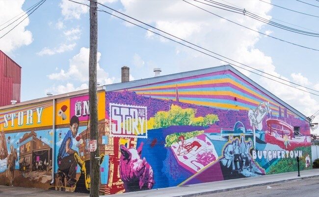 Jbs Swift & Co - Meat Shops - 1200 Story Ave, Butchertown, Louisville ...