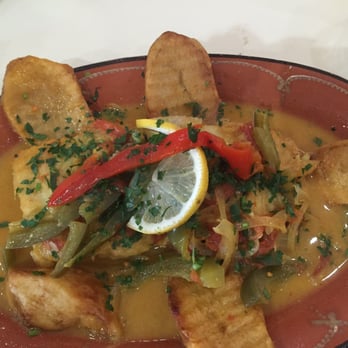 Spanish Potato Grill - 31 Photos & 47 Reviews - Portuguese - 55 Brick ...