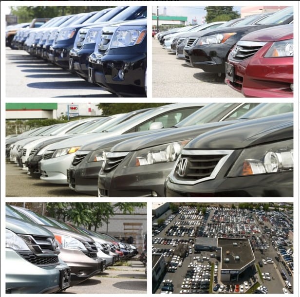 Major World - 37 Photos & 126 Reviews - Car Dealers - 43-40 Northern ...