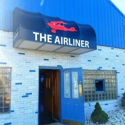Airliner Bar & Grill - Bars - 573 E Airline Dr, East Alton, IL ...