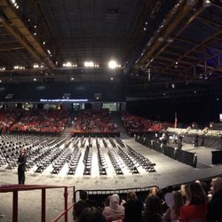 Credit Union 1 Arena - 97 Photos & 95 Reviews - Music Venues - 525 S ...