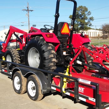 Kelly Tractor - 12 Photos - Home & Garden - 5039 West Loop 281 ...