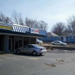 Cook’s Cafe - 12 Photos & 29 Reviews - Diners - 1300 N 66th St, Lincoln ...