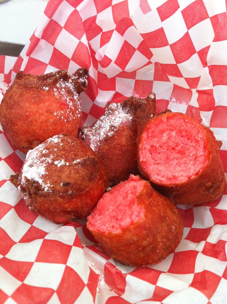 What Is Fried Kool Aid at Pablo Joyce blog