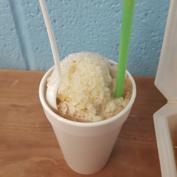 Agua El Manantial - Order Food Online - 196 Photos & 24 Reviews - Ice ...