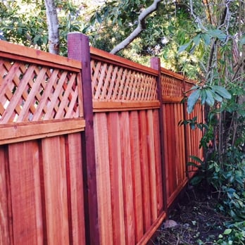 Reuben Borg Fence - 71 Photos & 161 Reviews - Fences & Gates - San ...