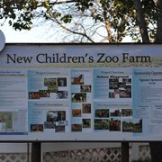 Red River Zoo - 81 Photos & 18 Reviews - Amusement Parks - 4255 23rd ...