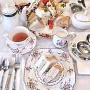 The Old Curiosity Tea Shop - 152 Photos & 49 Reviews - Desserts - 91 ...