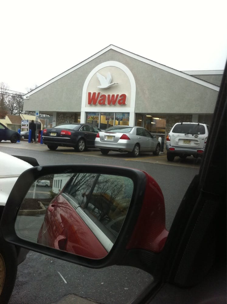 Wawa - 10 Reviews - Convenience Stores - 2403 New Rd, Northfield, NJ ...