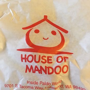 House of Mandoo - Order Online - 42 Photos & 57 Reviews - Korean ...