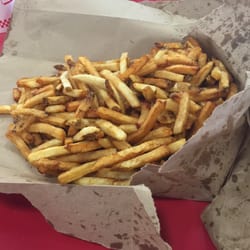 Five Guys Burgers and Fries - 12 Photos & 11 Reviews - Burgers - 5110 ...