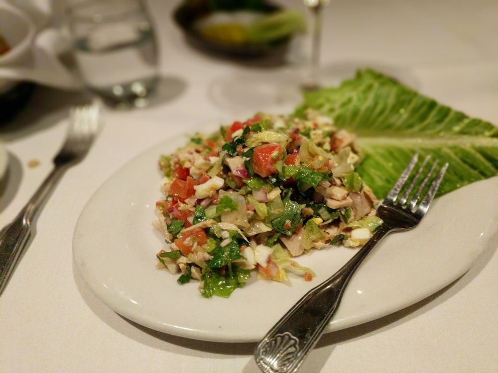 Dal Rae Restaurant - 1222 Photos & 1035 Reviews - Steakhouses - 9023 E ...