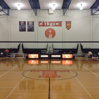 Caltech Braun Athletic Center - 30 Photos & 11 Reviews - Gyms - 1200 E ...