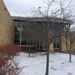 Anoka County Library - Rum River Branch - 10 Photos - Libraries - 4201 ...