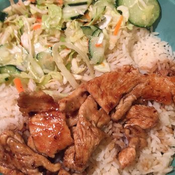 Noodle Express - 19 Photos & 42 Reviews - Asian Fusion - 2000 W ...