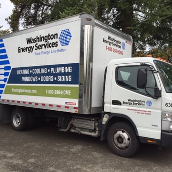 Washington Energy Services - 42 Photos & 62 Reviews - Plumbing - 3909 ...