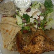Souvlaki fast - 49 Photos & 93 Reviews - Greek - 8910 North Military ...
