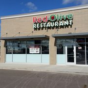 Red Olive Restaurant - Order Food Online - 30 Photos & 55 Reviews ...