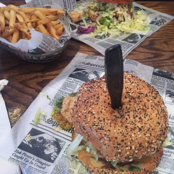 J O’Grady’s - 56 Photos & 65 Reviews - Burgers - 5 S Main St, Sumter ...