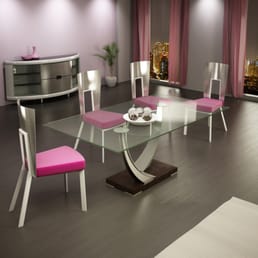 Ambiente Modern Furniture - 10 Photos - Furniture Stores - 3915 Beryl ...