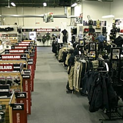 Atlantic Tactical - 11 Reviews - Guns & Ammo - 14 Worlds Fair Dr ...