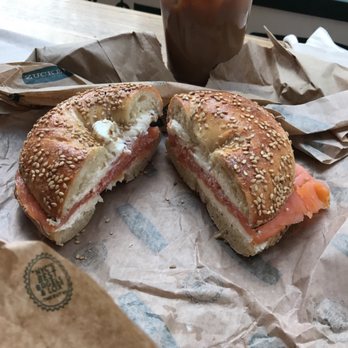 Zucker’s Bagels & Smoked Fish - Order Food Online - 129 Photos & 353 ...