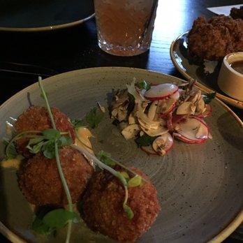 Buttermilk & Bourbon - 236 Photos & 165 Reviews - Southern - 160 ...