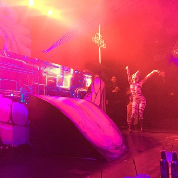 Royale Boston - 75 Photos & 387 Reviews - Dance Clubs - 279 Tremont St ...