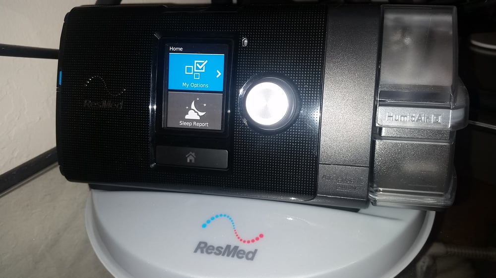 SleepMed Therapies - 11 Reviews - Sleep Specialists - 1101 S Winchester ...