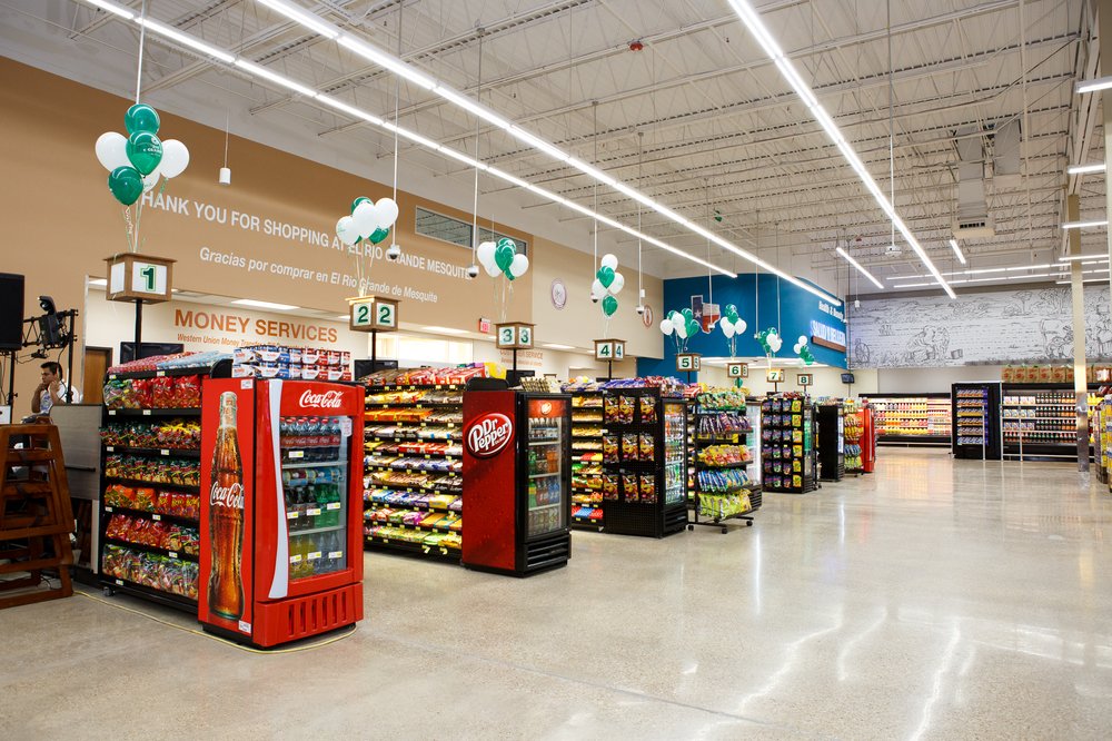 El Rio Grande Latin Market - 47 Photos - Grocery - 2514 W Jefferson ...