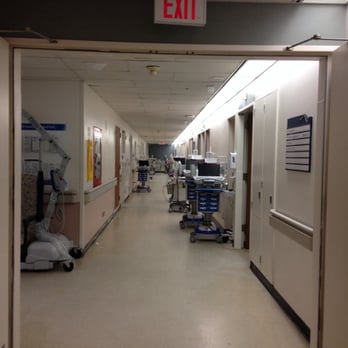 Humber River Regional Hospital - 2111 Finch Avenue W, North York, ON ...