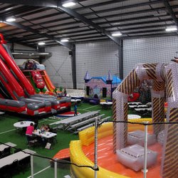 Triple Crown Family Fun Center - 19 Photos - Soccer - 1 Nancy Wilson ...