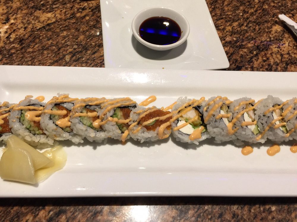 Sodo Sushi Bar & Grill - Order Food Online - 120 Photos & 61 Reviews ...