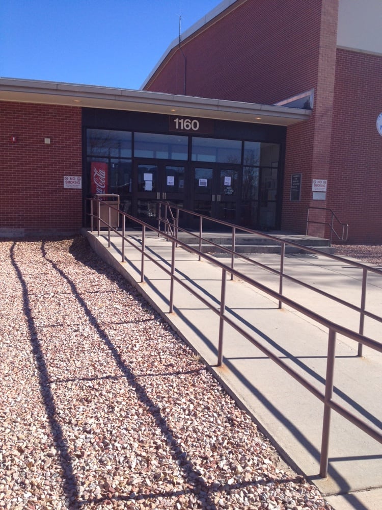 McKibben Gym - Gyms - 1160 Barkeley Ave, Fort Carson, CO - Phone Number ...