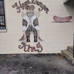 Hamburger King - 19 Photos & 37 Reviews - Burgers - 547 S Decatur St ...